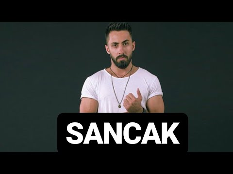 Sancak - Ben Zaten Duramam (Official Audio)