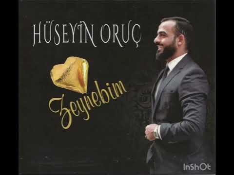 HÜSEYİN ORUÇ ZEYNEBİM ALBÜMÜ