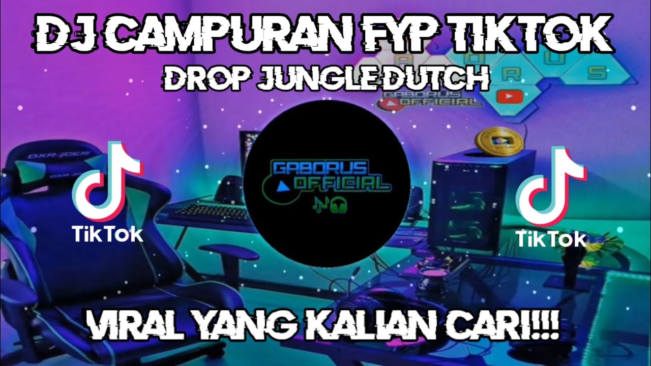 Dj Drop Jungle Dutch Arya Fvnky Rmx Viral Tiktok 2024 Youtube