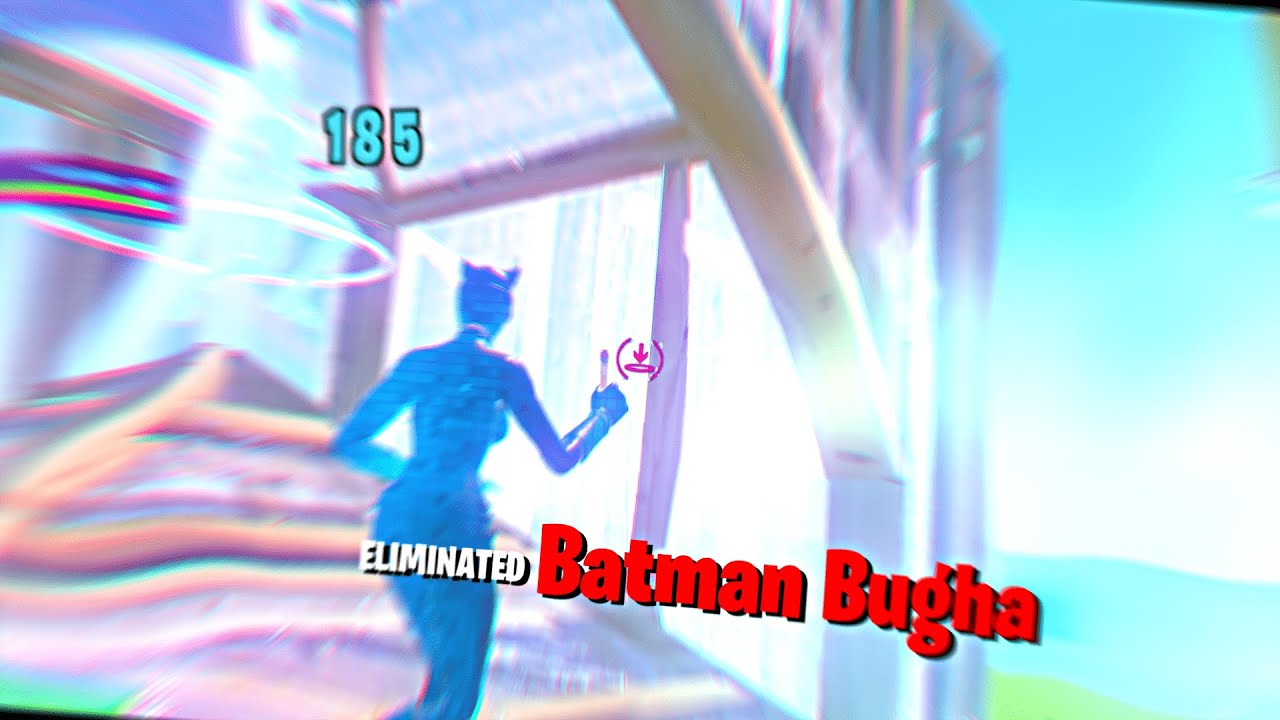 PRIDE. (Fortnite Montage) Ft. Batman Bugha - YouTube