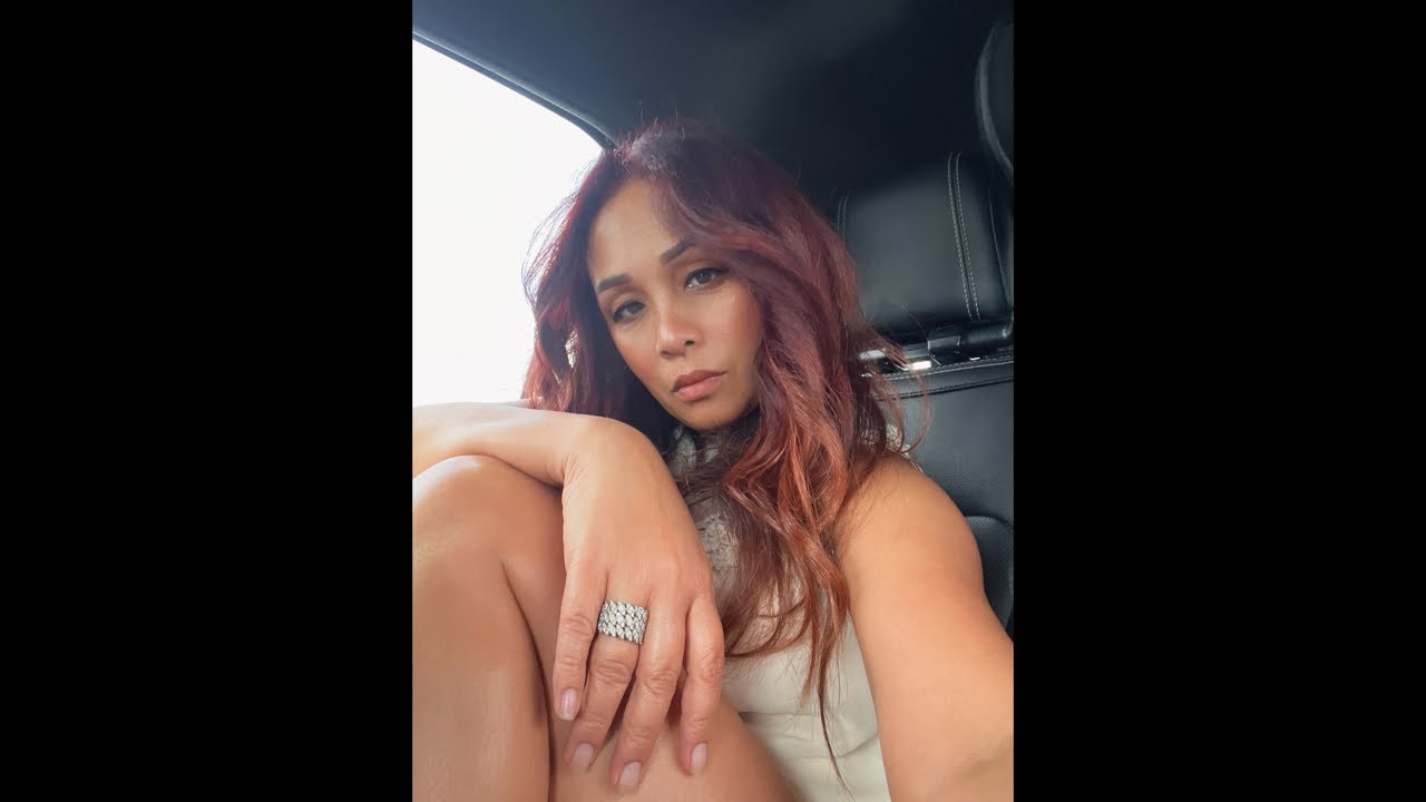 Ate grace is live! - YouTube