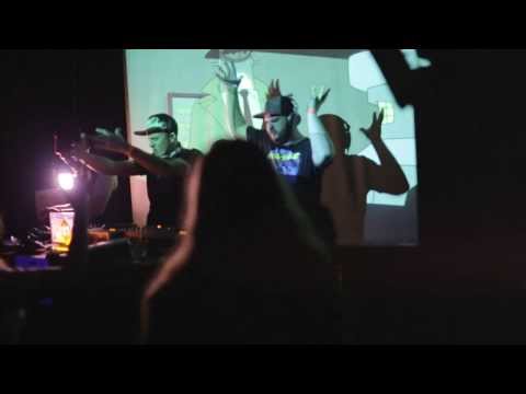 South BASS - Kharkov |club Zhivot| - 9.11.2013