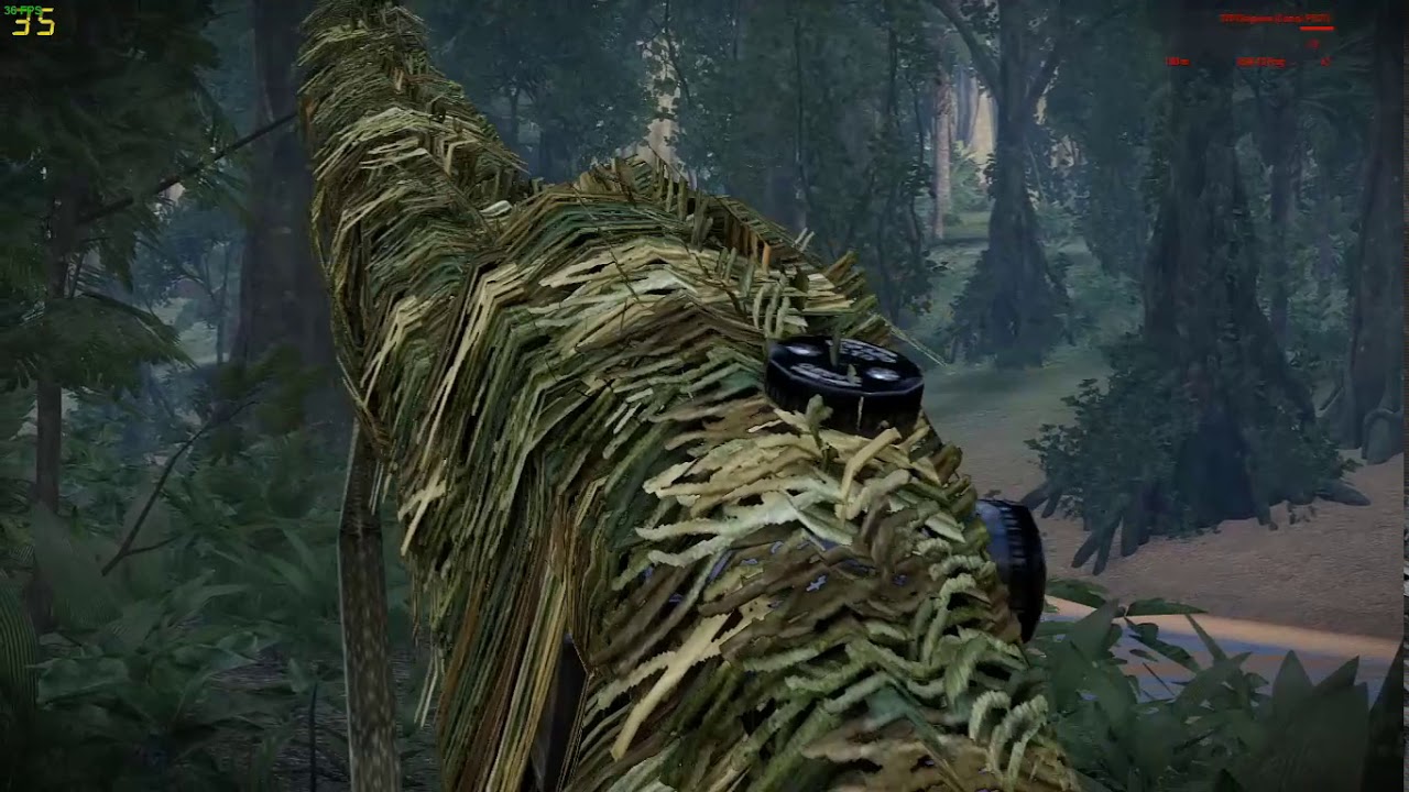 Arma3 - Last Resort Gaming - Platoon Command Losing His Mind - Zeus ...