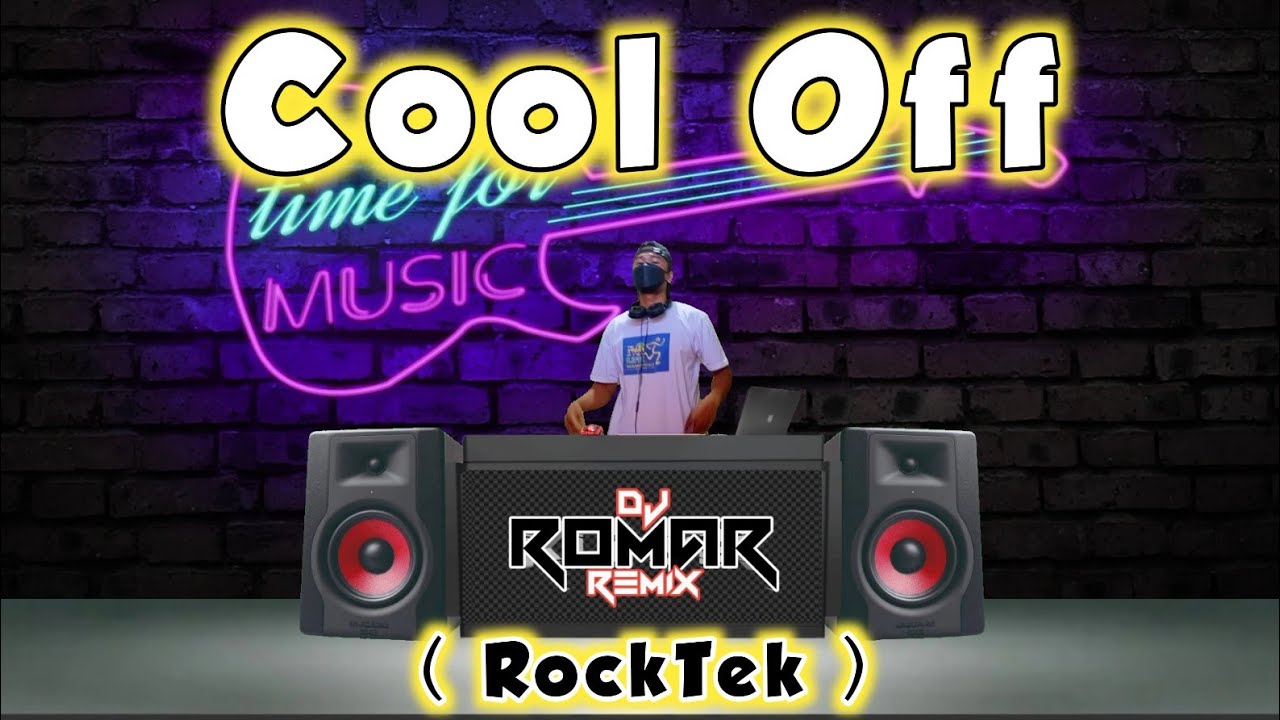 Cool Off ( RockTek ) DjRomar remix - YouTube