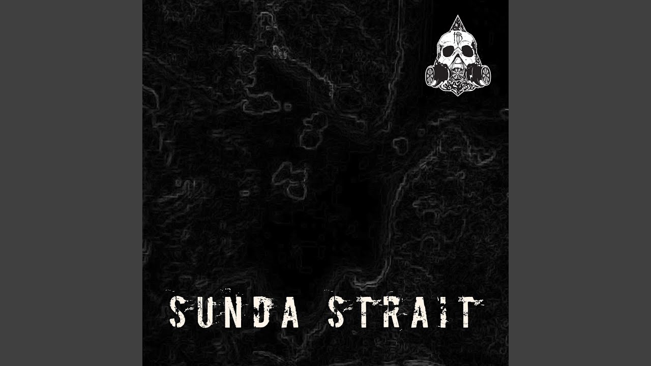 Sunda Strait - YouTube
