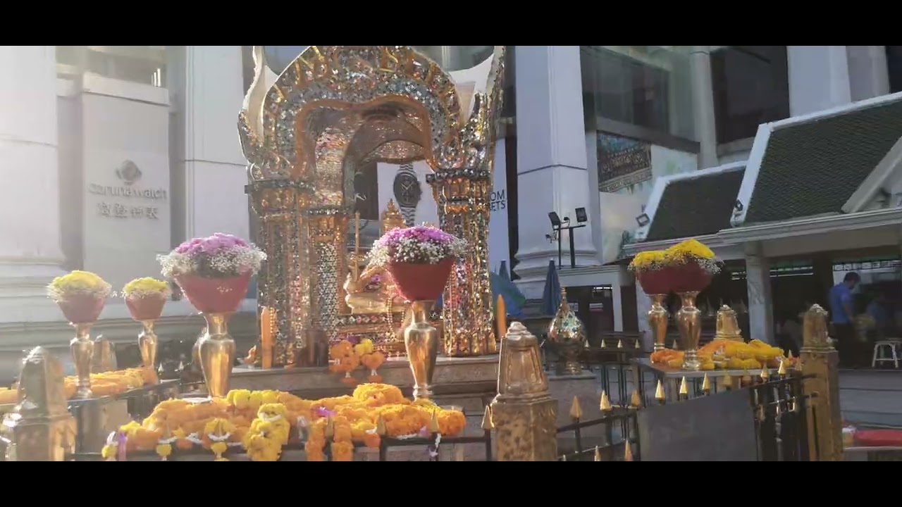 holy thing - YouTube