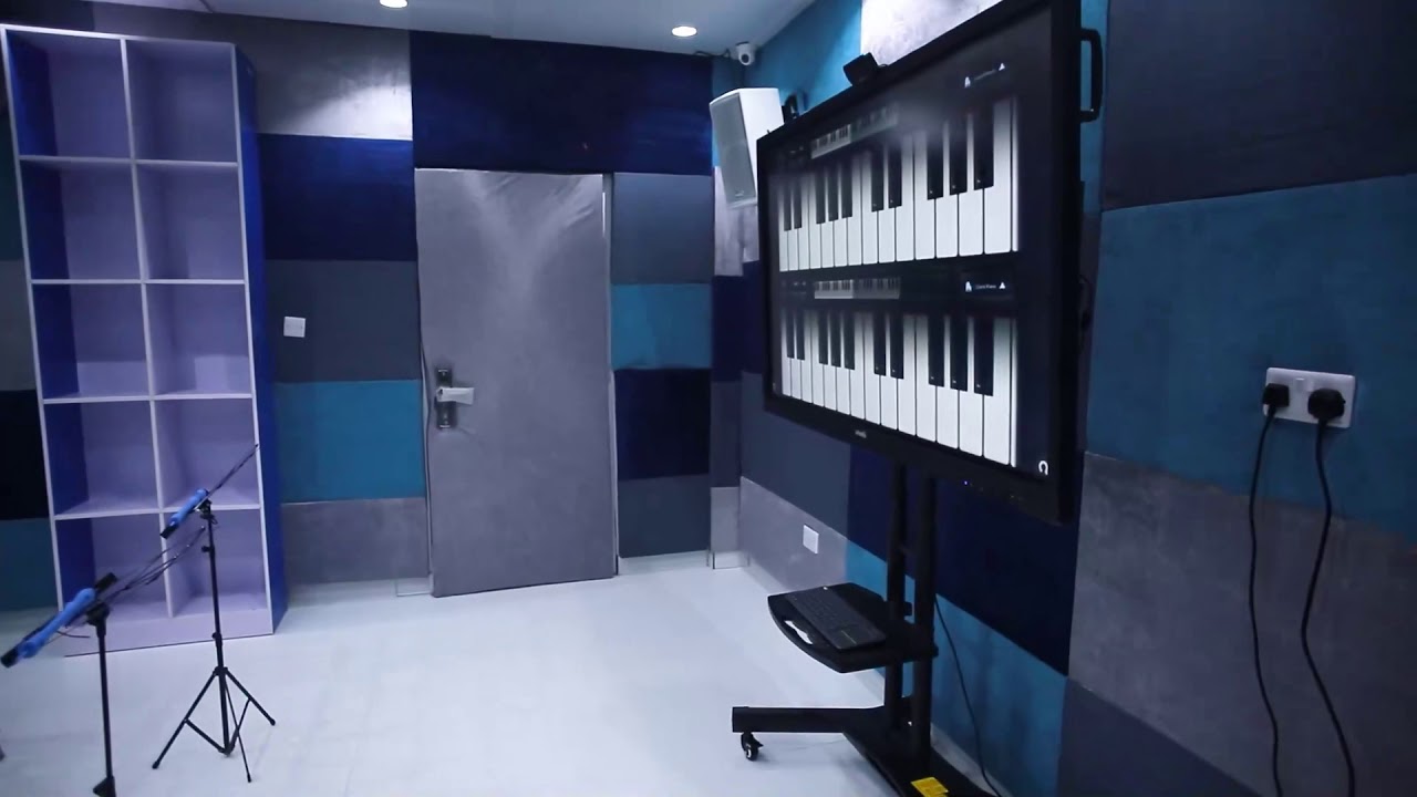 Crestforth International School Portharcourt - YouTube