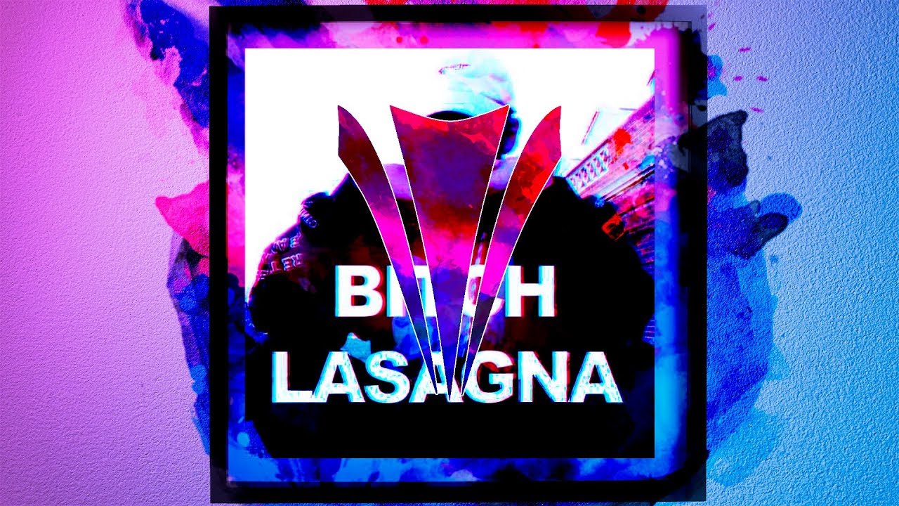 PewDiePie - Bich Lasagna (Yastrem remix) - YouTube
