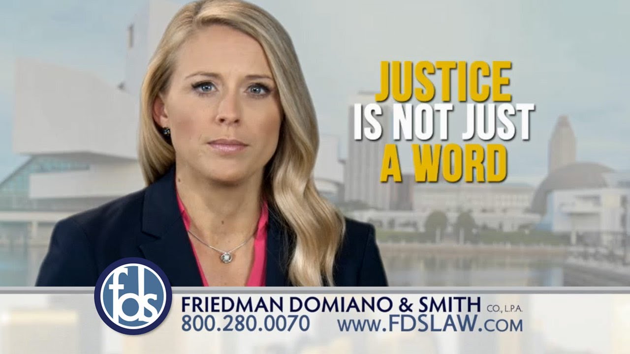 Justice is a Principle Worth Fighting For - Friedman, Domiano & Smith ...