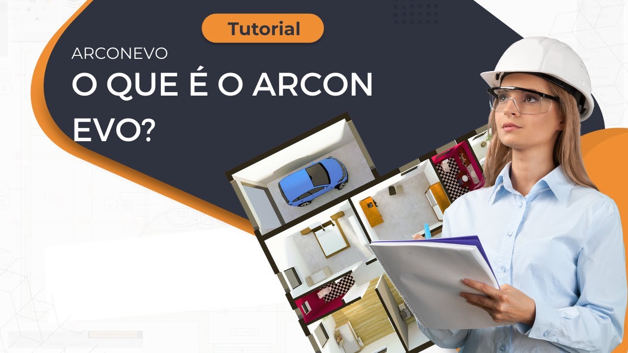 O que é Arcon Evo? - YouTube