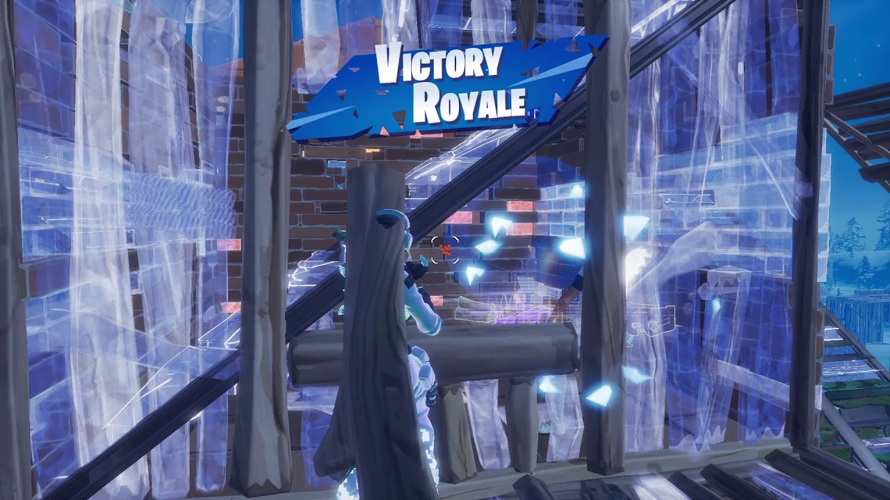 Fortnite Montage Clips Best Controller Player - YouTube