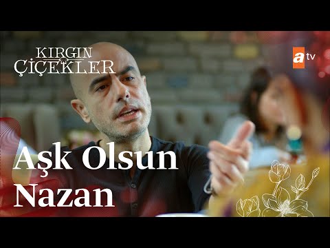 Ejder, Nazan'a mı yazıyor? - Kırgın Çiçekler 109. Bölüm