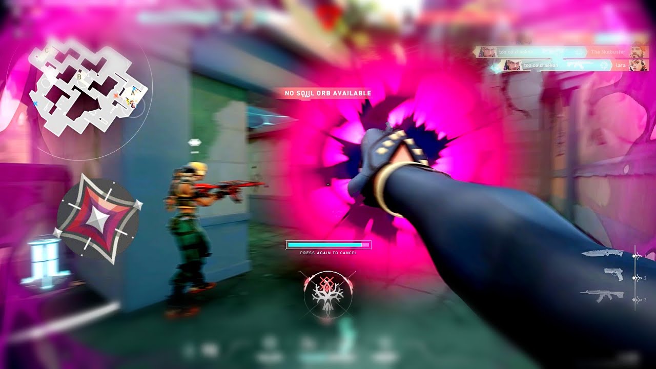 can't aim? shoot back then lmfao - YouTube