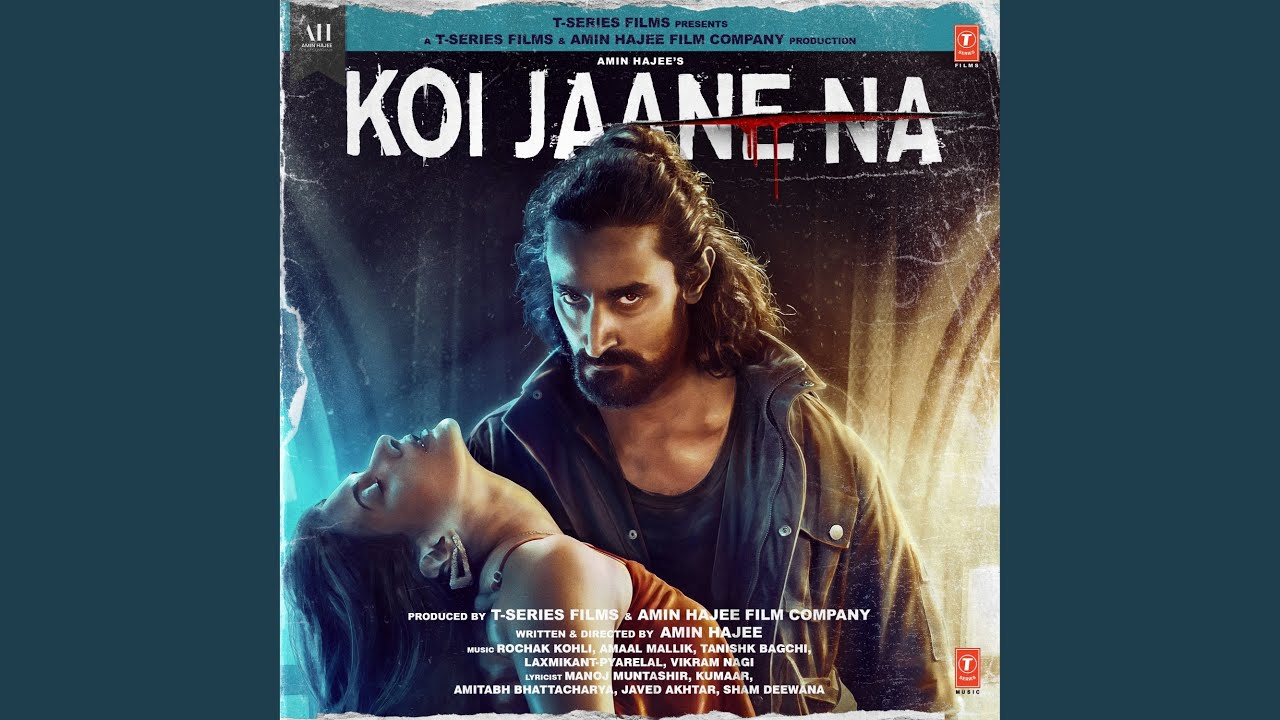 Jaane De - YouTube Music