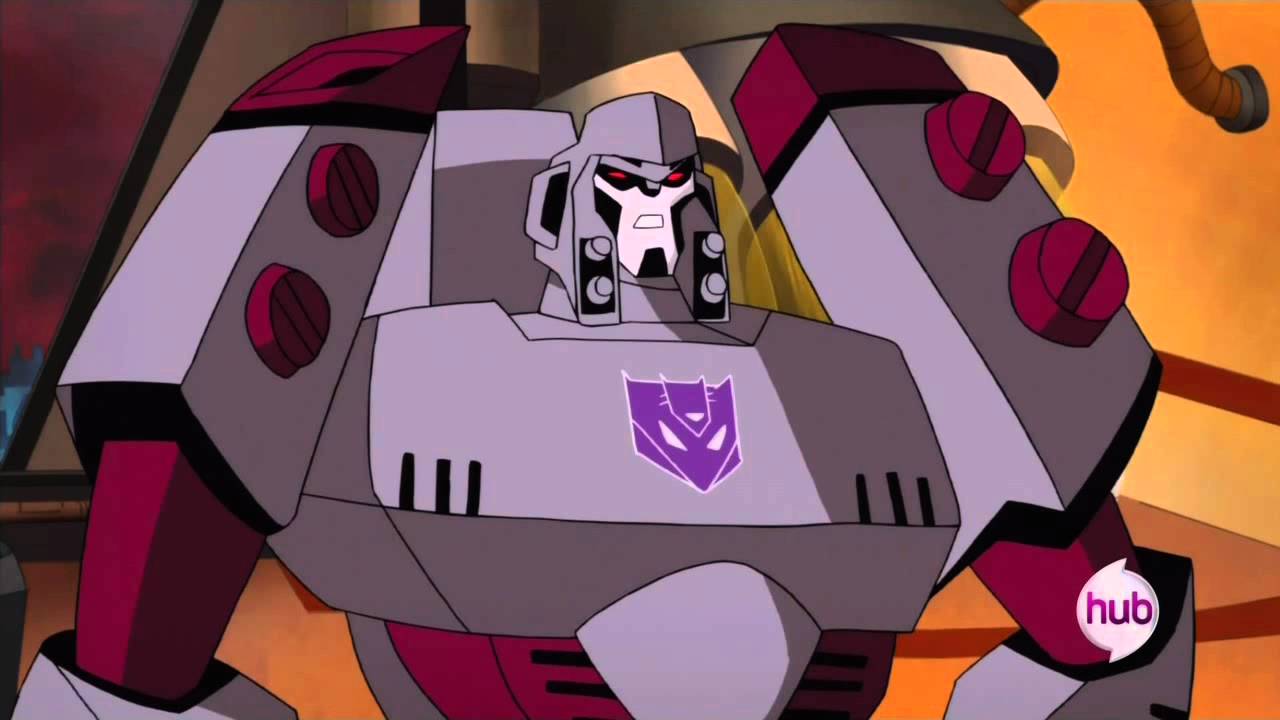 My Review of Transformers: Animated season 3 episode 11 This is Why I ...