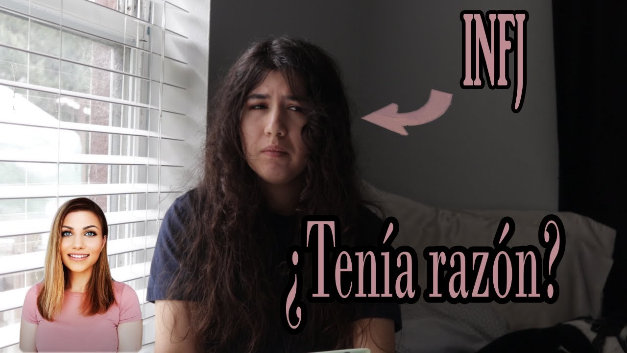Pruebo la rutina matutina Wenzes INFJ durante 30 días - YouTube