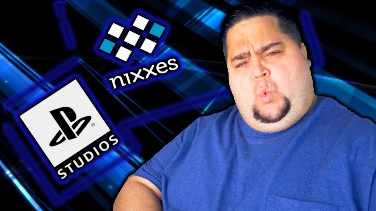 Sony Just Acquired Nixxes the Kings of PC Porting - YouTube