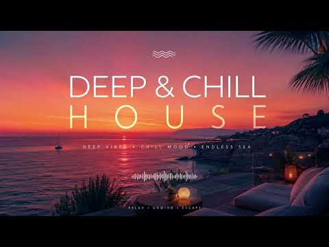 Isla Nova-  Ocean Vibes Deep House