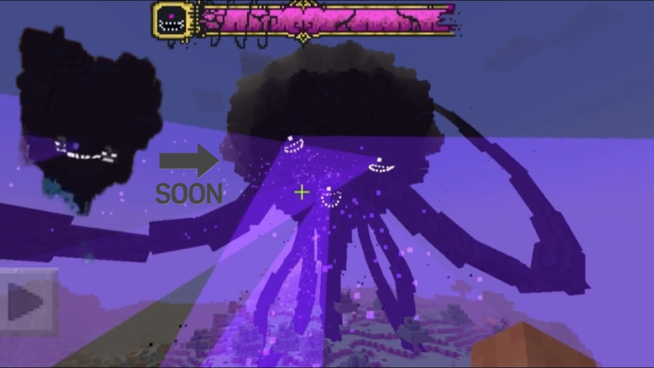 Decayed Reality Addon Minecraft - YouTube