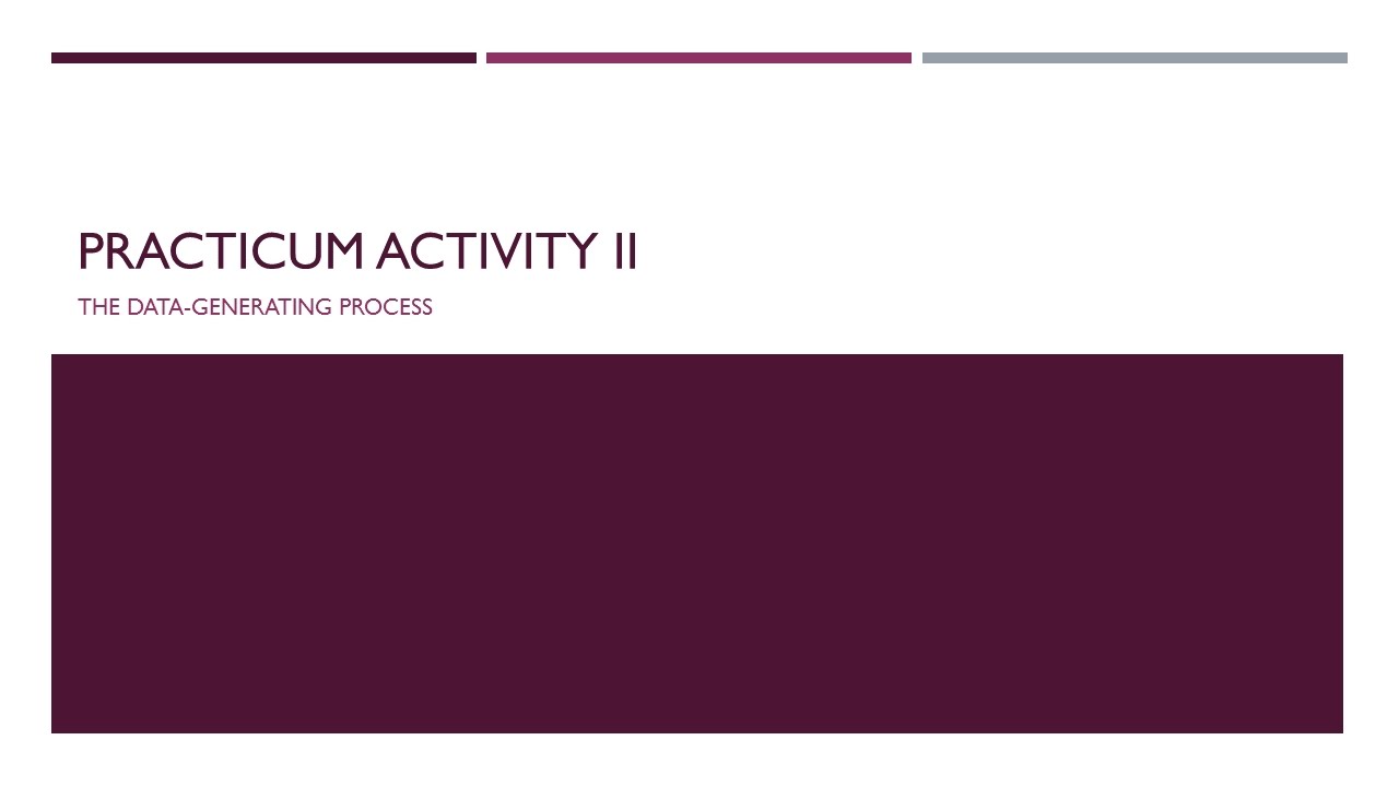 Practicum Activity 2 - YouTube