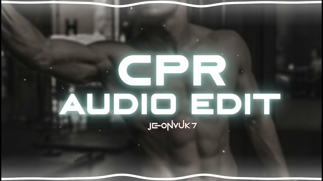 "CPR" (instrumental) - Cupcakke [edit audio] - YouTube