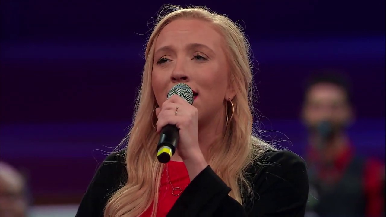 O Come Emmanuel - Rachel Ford - YouTube
