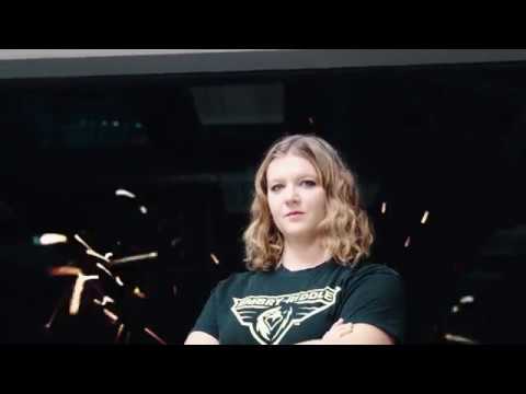 Dominating The Aerospace Engineering Field | Embry-Riddle Aeronautical ...