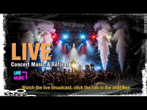 🔴𝐋𝐈𝐕𝐄 | Negramaro at Sotto il Vulcano Fest 2026 🔥Full Show🔥