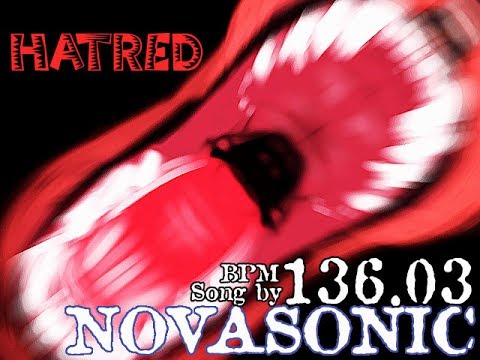 Novasonic - Hatred - YouTube Music