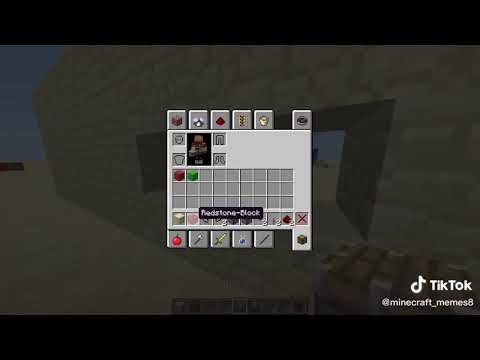 Cum mai tare scara Minecraft tutorial - YouTube