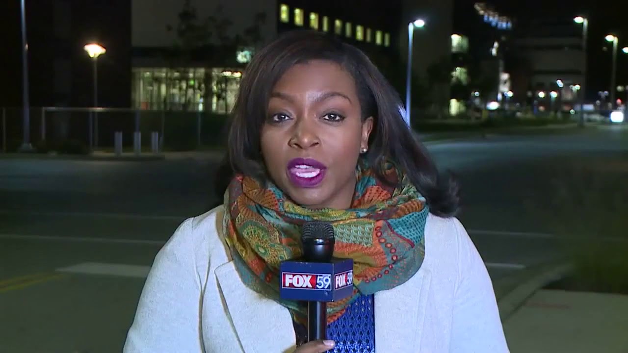 Tanae Howard January 2018 Reel - YouTube