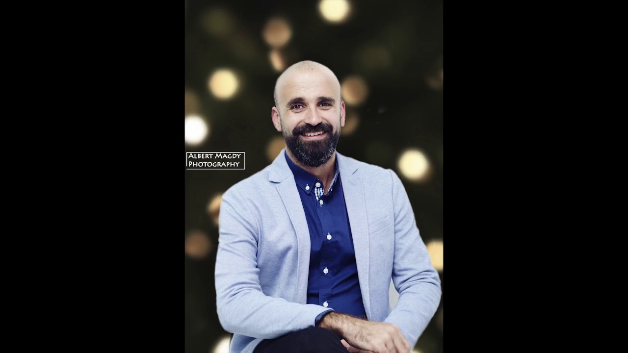 Albert Magdy Photography - YouTube