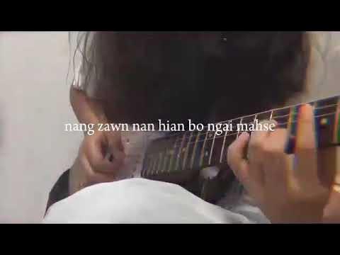 Mizo hla thar - YouTube