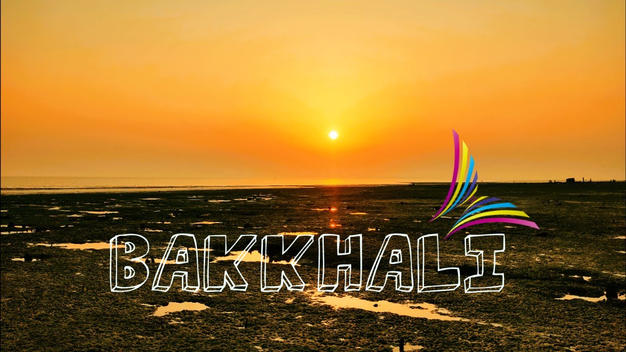 Bakkhali Tour at Bakkhali Eco Park & Tent, West Bengal. (Day 1) - YouTube