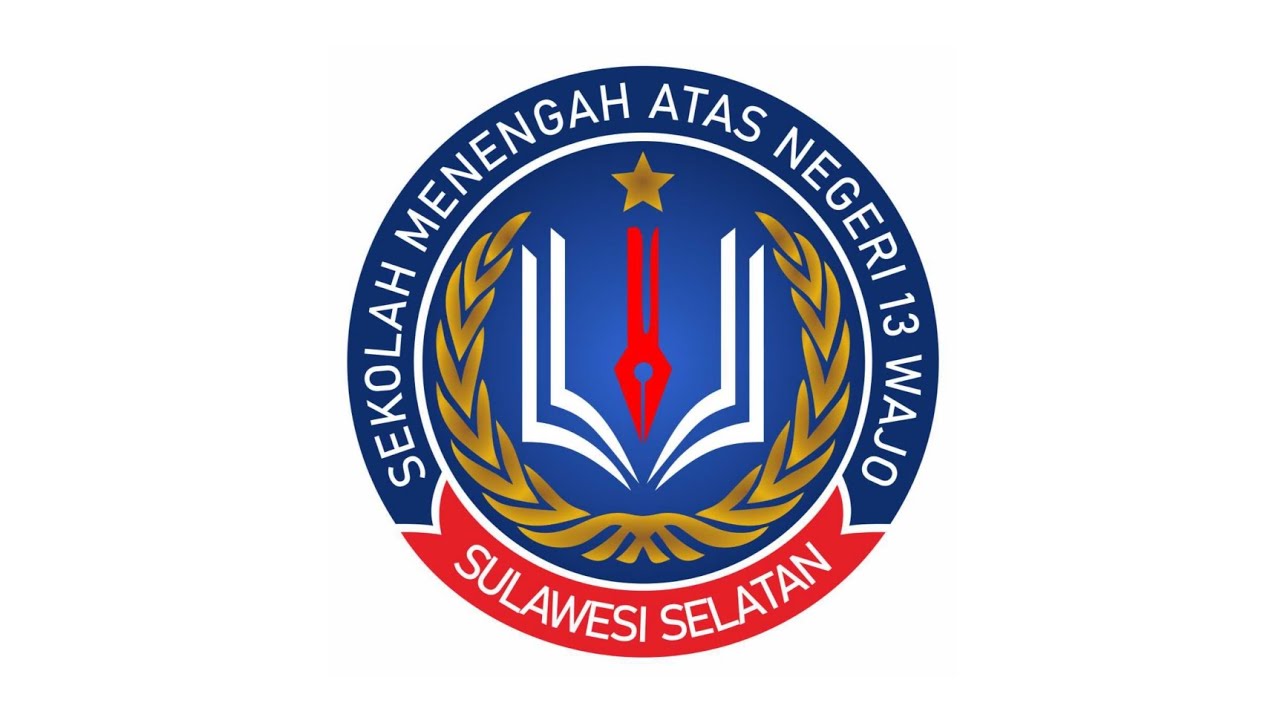 PROFIL SMAN 13 WAJO - YouTube