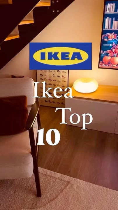 Ikea Top 10 finds 💛💙 #ikea #newcollection #ikeastore #shorts - YouTube