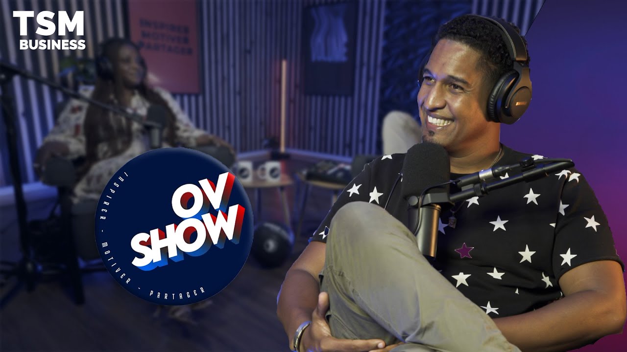 Ov Show avec Olivier - YouTube