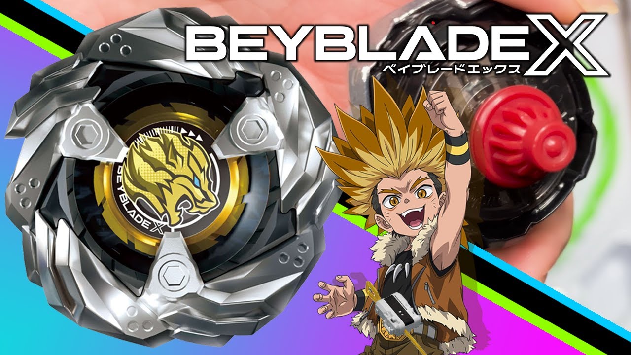 Does King Manju bite?? | Leon Claw 5-60P Unboxing + Test Battles | BX ...