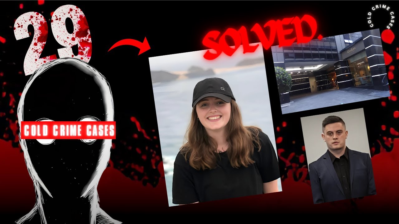 29 Cold Cases That Were Solved Recently | True Crime Documentary ...