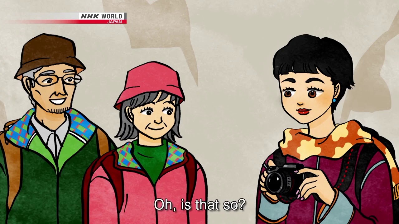 Cartoon Skit - YouTube