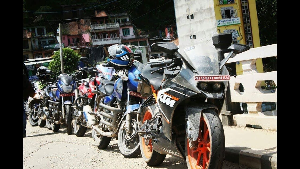 Chasing rs vs ns - YouTube