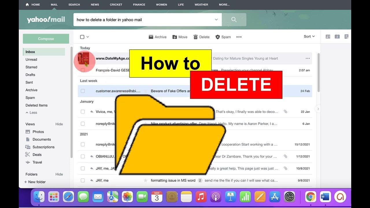 How To Delete A Folder In Yahoo Mail YouTube how-to-delete-a-folder-in-yahoo-mail-youtube