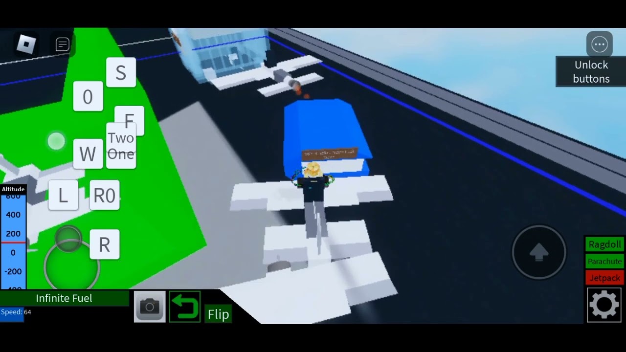 Rating engines Part 2 | Roblox Plane crazy - YouTube