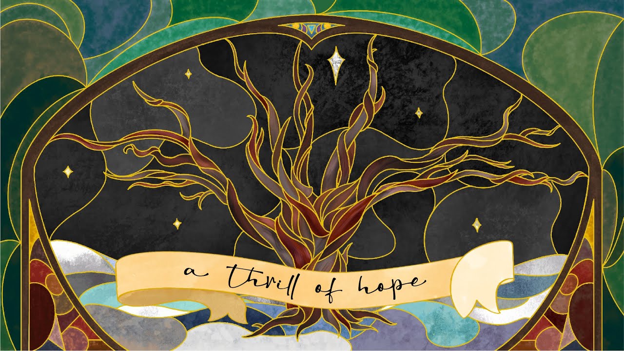 Advent: A Thrill of Hope 3 | Habakkuk 2:1-20 | Jay Pathak | Mile High ...