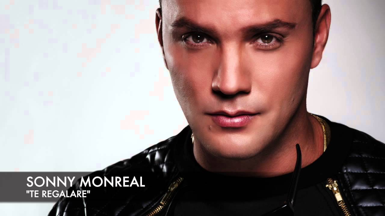 TE REGALARE , SONNY MONREAL - YouTube Music