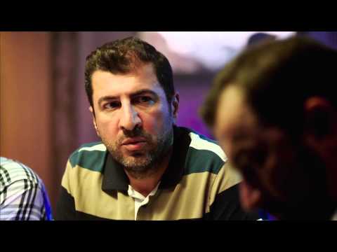 Cakallarla Dans 3 - Dutch Trailer