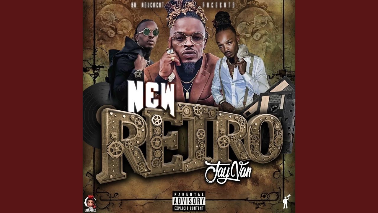 My All (feat. Wacotron) - YouTube