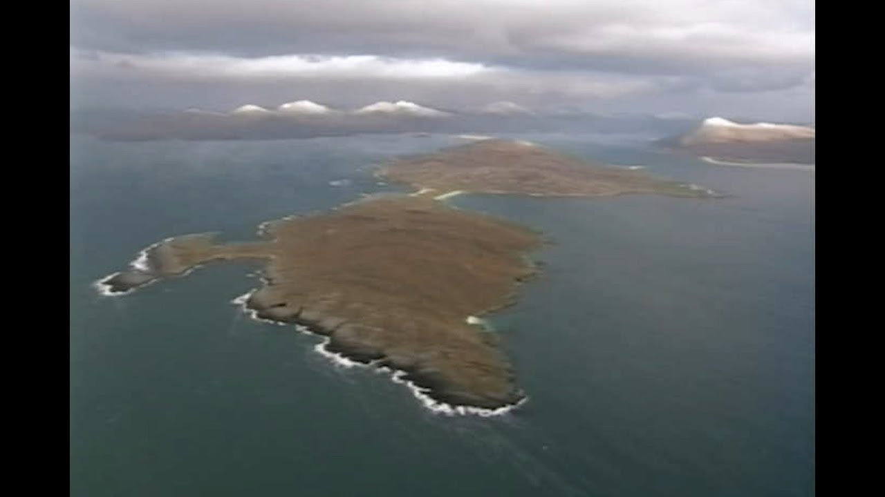 Castaway 2000 Episode 2 - YouTube