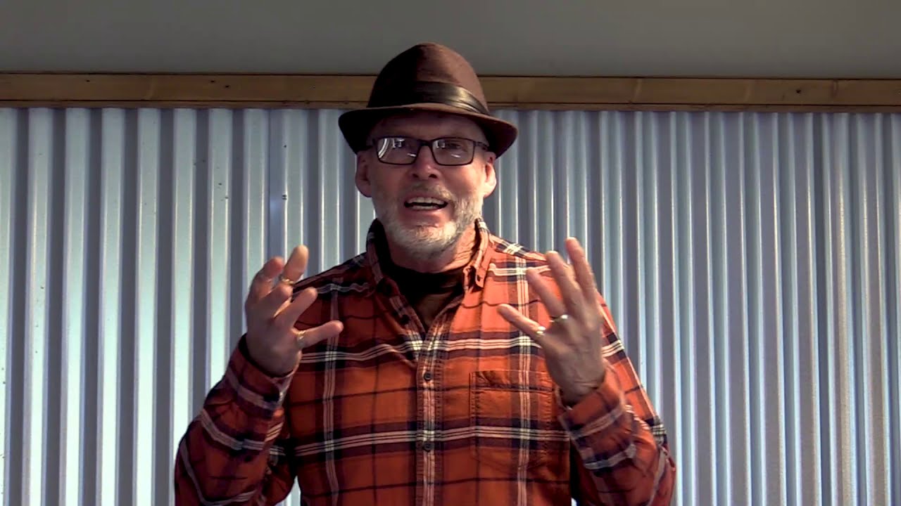 Marriage Course | Wk 7 - Sexuality | Ed Strong - YouTube