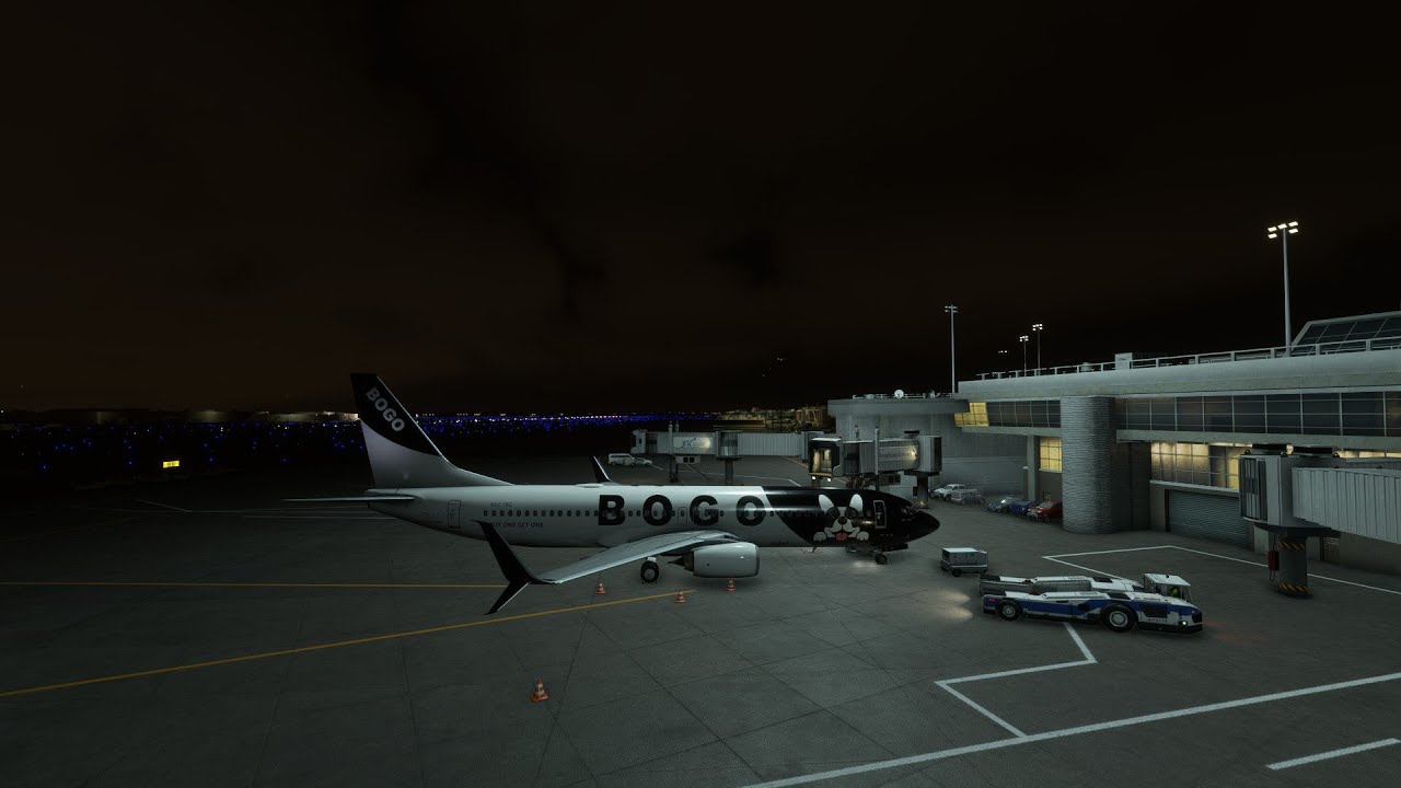 MSFS 2020 AIR BOGO/Delta OPS KJFK- KPIT - KATL - YouTube